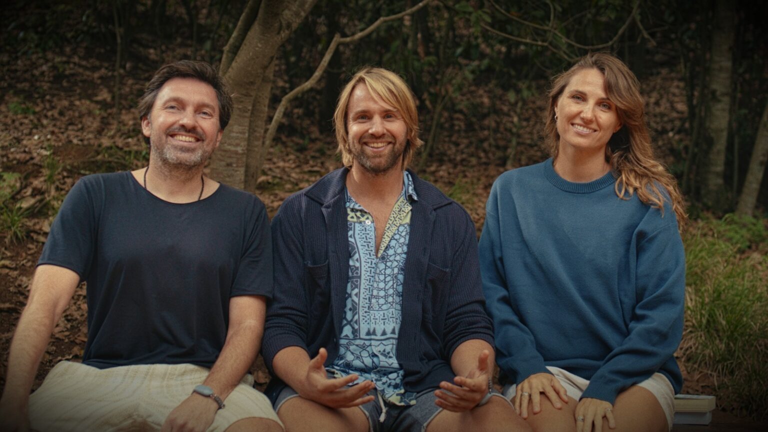 Our Story – From Idea to Production – VibeTracker