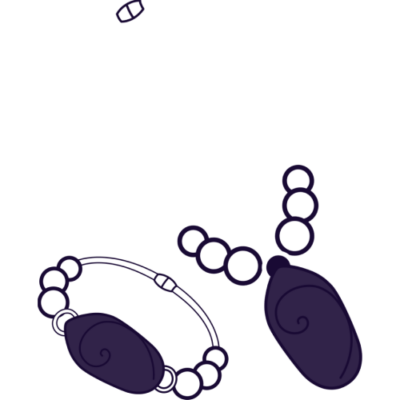 VibeTracker Spiral – Raise Your Vibration and Manifest More – VibeTracker